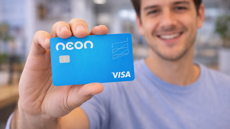 Vale a pena o neon visa gold? Confira vantagens e desvantagens em 2025 ...
